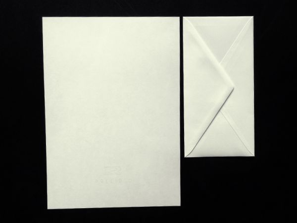 Briefpapier - letterpressberlin